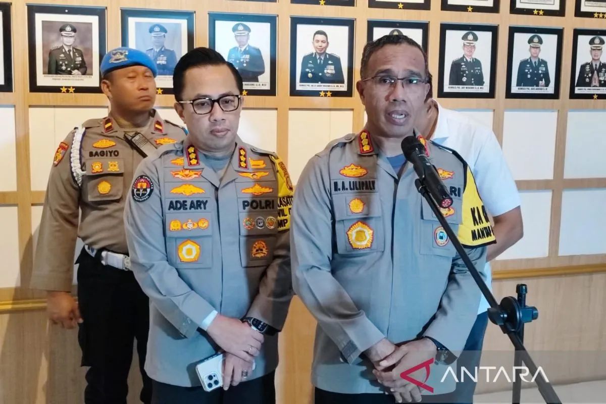 Penganiaya Karyawan Toko Roti di Jaktim Masih Berstatus Saksi - Maspolin.id