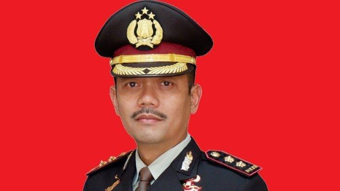 Profil AKBP Dody Prawiranegara Mantan Kapolres Bukittinggi Yang Terlibat Narkoba Dengan Tedy ...